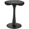 Amazon.com: Safco Products Fidget Active Stool 2272BL, Comfortable Foam ...