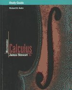 Stewart`s Multivariable Calculus 5th EDITION: Richard St&rr: Amazon.com ...