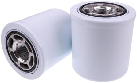 Amazon.com: JZGRDN 2PCS Transmission Oil Filter AM102723 Compatible ...