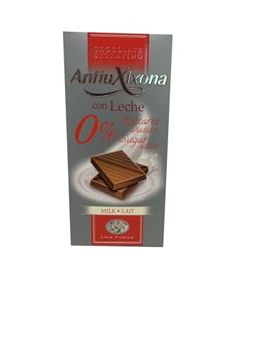 Los diabéticos pueden disfrutar de chocolate sin azúcar: tipos y ...