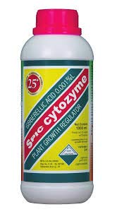 Foliage Spic Cytozyme Plant Growth Promoter and Booster for Increased ...