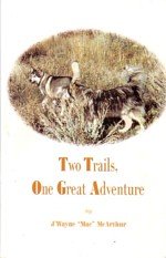 Two Trails One Grt Adventure | Amazon.com.br