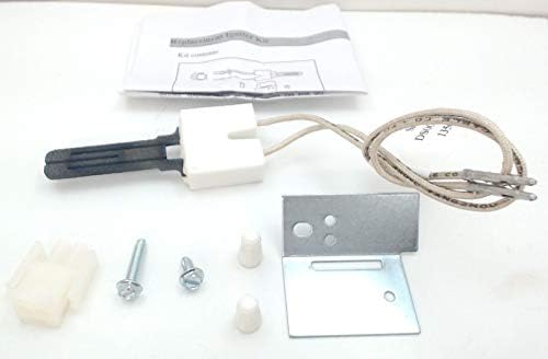 Amazon.com: 903758 Furnace Hot Surface Ignitor for Nordyne Frigidaire ...