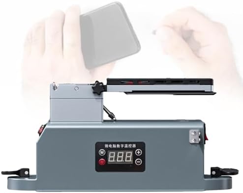 Amazon.com: 300W Professional Phone Screen Heater with Dual Suction ...