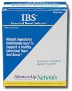 Amazon.com: Irritable Bowel Solution Kit (IBS Kit) 1 kit : Health ...