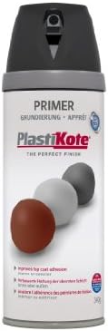 Plasti-kote 400ml Twist and Spray - Clear Gloss 400ml : Amazon.co.uk ...