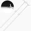 Amazon.com: MYshade Draw Rod for Cordless Window Shades & Blinds ...
