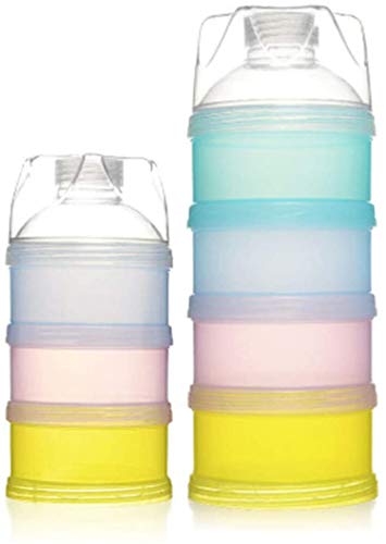 amazon.ae Best Sellers: The best items in Baby Milk Powder Dispensers ...