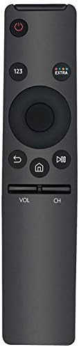 Amazon.com: Replaced Remote Control Compatible for Samsung UN40N5200AF ...