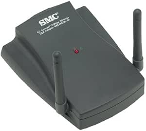 SMC 11mbps Wireless USB Adapter: Buy Online at Best Price in Egypt ...