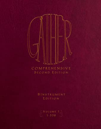 Gather Comprehensive 2nd Edition - Bb Instrument Book-Various-: Various ...