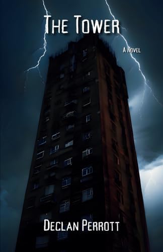 The Tower: A Novel : Perrott, Declan, Schneider PhD, Jen: Amazon.es: Books