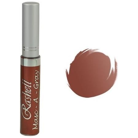 Amazon.com: (3 Pack) RASHELL Masc-A-Gray Hair Color Mascara - Auburn ...