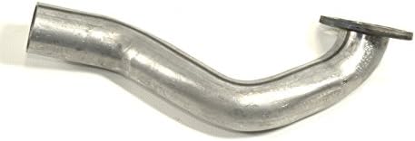 Amazon.com : Husqvarna Part Number 583955301 Tube Exhaust : Patio, Lawn ...