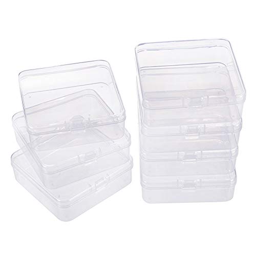 Top 10 Best Small Square Plastic Containers 2020 – Bestgamingpro