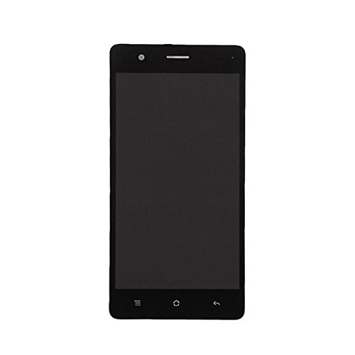 Mobee Shopee R-1201 LCD Display, Touch Screen Digitizer and Replacement ...