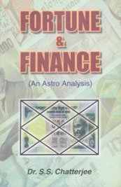 Fortune & Finance : An Astro Analysis : Amazon.in: Books