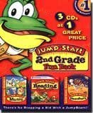 Amazon.com: Jumpstart 2nd Grade Fun Pack