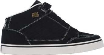 Buy IPATH Men's Gall Skate Shoe,Black,8.5 M at Amazon.in