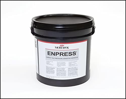 Mohawk Industries M004R-158CW Mohawk Industries 4 Gal. Enpress Carpet ...