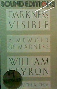 Darkness Visible: Styron, William: 9780679400950: Amazon.com: Books