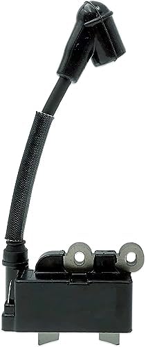 Amazon.com: HEPENG 291337001 Ignition Coil for Ryobi RY251PH RY252CS ...