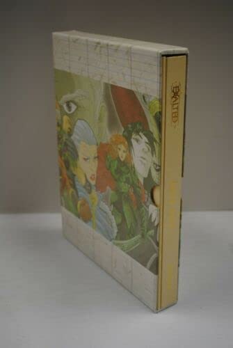 Exalted - Limited Edition Hardcover In Slipcase - Core Rule Book - RPG ...