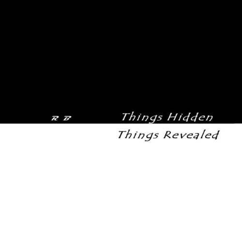Amazon.com: Things Hidden Things Revealed : R B: Digital Music