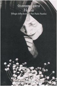 Amazon.com: HOSTIA. TRILOGIA DELLA MORTE D: 9788831788304: Zigaina ...