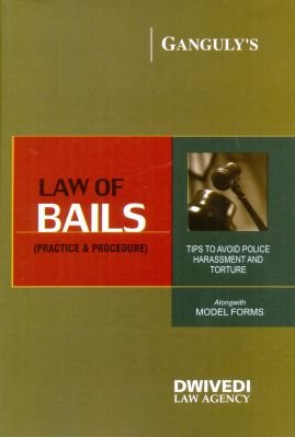 Buy Law of Bails: Practice and Procedure Book Online at Low Prices in ...