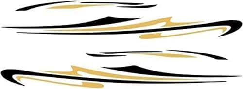 Amazon.com - Replacement Decals for rv rv Graphics Car Long Side Vinyl ...