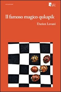 Il famoso magico qukapik | Amazon.com.br