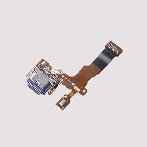 Amazon.com: Stylo 4 USB Charger Connector Charging Board Port Dock Flex ...