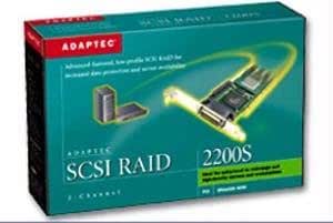 Adaptec SCSI Raid 2200S Kit : Buy Online at Best Price in KSA - Souq is ...