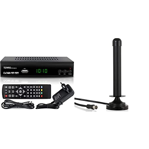 Samsung Dvb T2 HD – Die 15 besten Produkte im Vergleich - Heimkinocheck ...