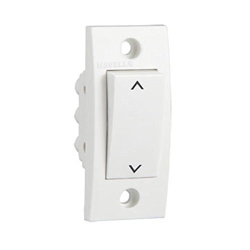 REO 6A 2-Way Switch - Pack of 10 Pieces : Amazon.in: Industrial ...