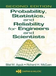 Amazon.com: Probability, Statistics, and Reliability for Engineers and ...