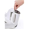 Amazon.com: PL8 Professional Spiralizer - Multi-Functional Vegetable ...