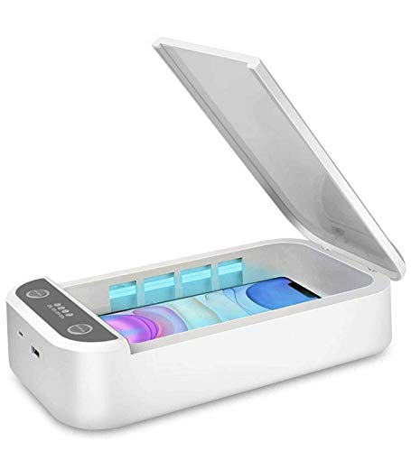 9 Best Phone Sanitizers in 2020 | The Droid Guy