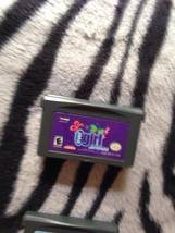 Amazon.com: Ever Girl Game Boy Advance GBA : Video Games
