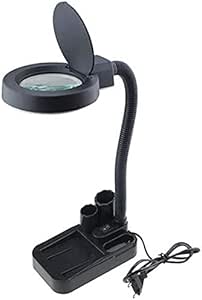 Amazon.com: Magnifying Glasses Magnifier Super High Clarity Magnifier ...