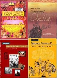 NCERT Class 10 Social Science History Geography Polity Economics Combo ...