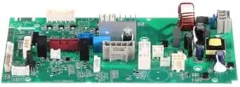 Amazon.com: GE Washer Main Control Board - OEM Replacement (WH22X37840 ...