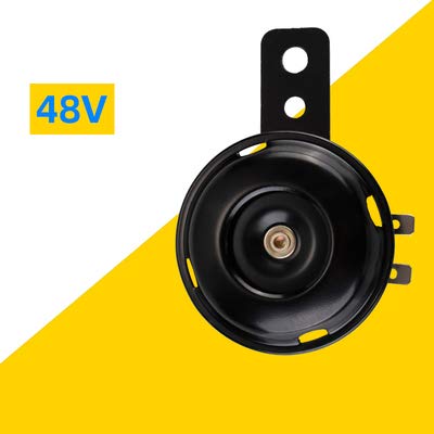 Generic Car horn Auto megaphone speakers for cars s sound signal (type ...