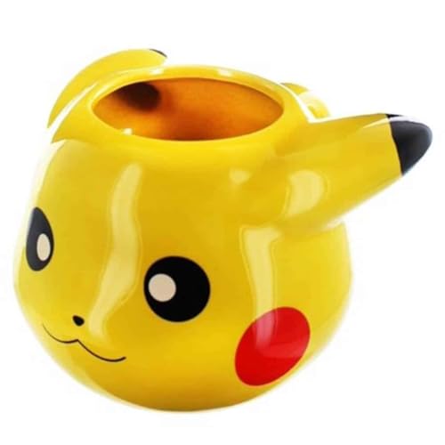 Pikachu Merch – Die 15 besten Produkte im Vergleich - kita.de Ratgeber
