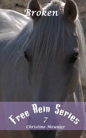 Amazon.com: New Beginnings (Free Rein Series): 9798429390550: Meunier ...