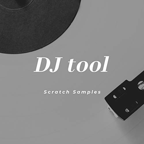 Scratch Samples : Dj Tool: Amazon.fr: Digital Music