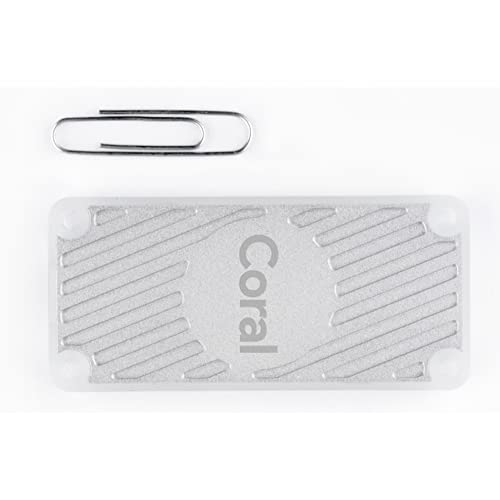 Snapklik.com : Coral USB Accelerator