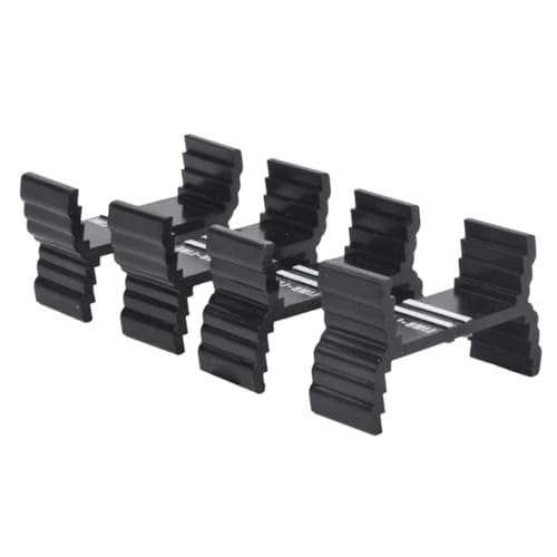 Tiardey 4-Piece Bow Centerline Adjuster, Hunting String Adjustment ...
