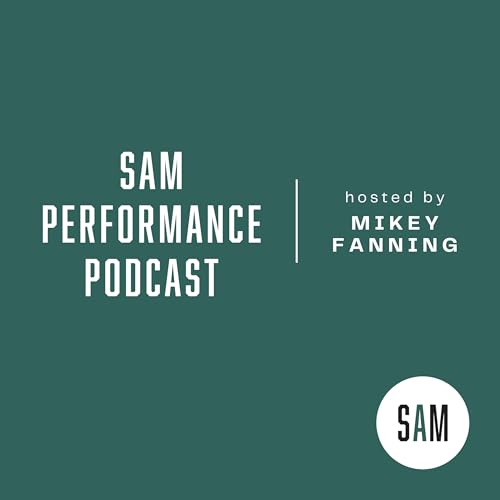 Amazon.com: Ep. 01 Fiona Murtagh - SAM Performance Podcast : Mikey ...
